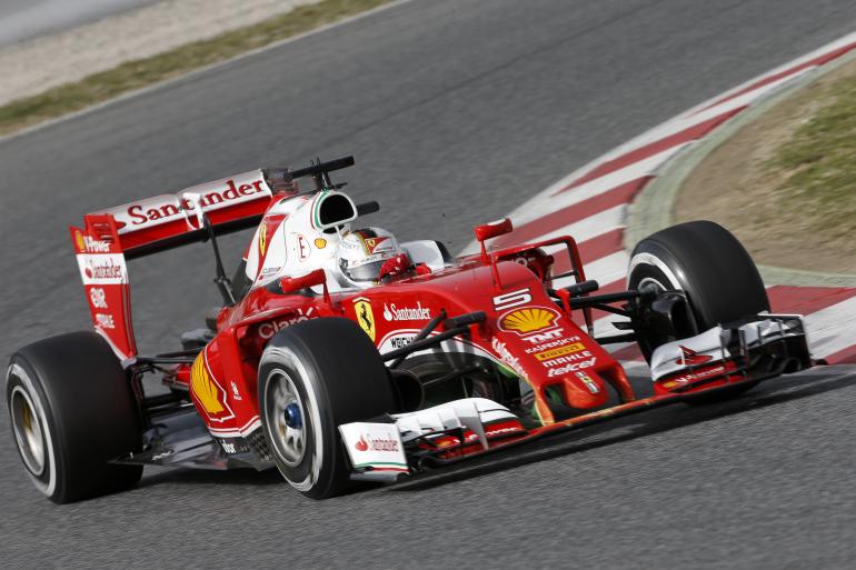F1 Qualifying Gets Some Rule Changes Motoring World