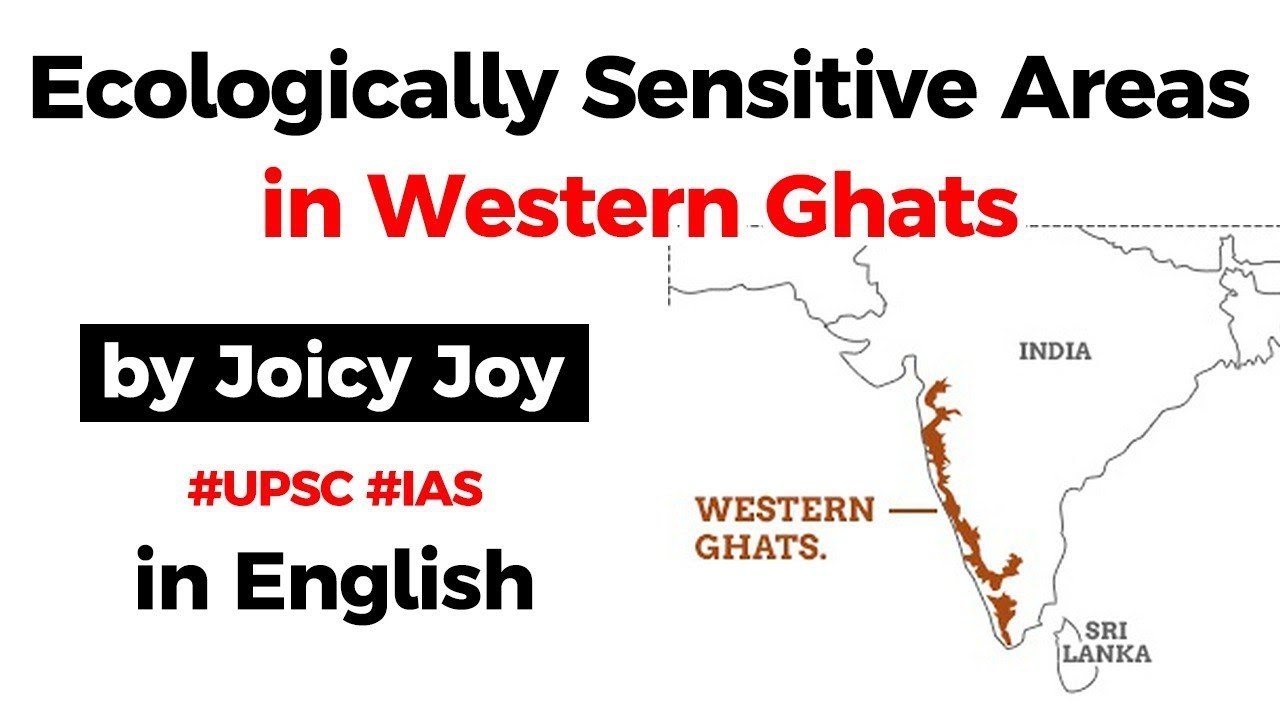 Ecologically Sensitive Areas In Western Ghats Economics Free PDF ecologically-sensitive-areas-in-western-ghats-economics-free-pdf