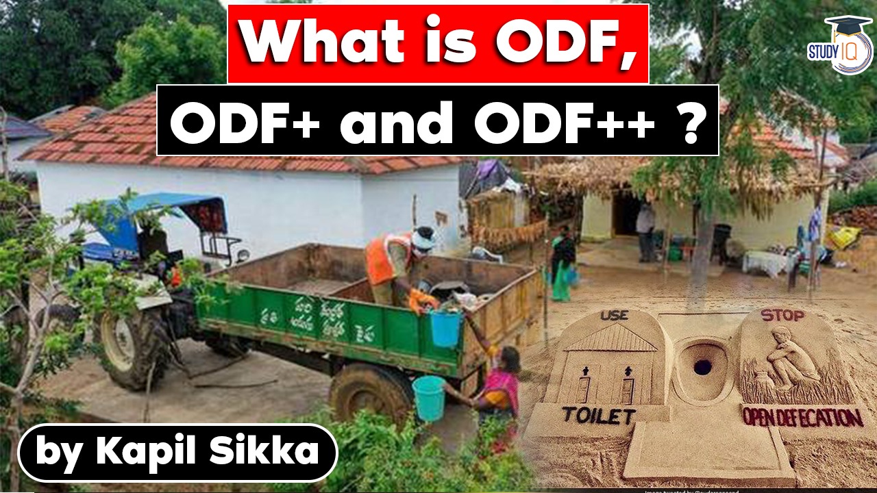 Odf In Action