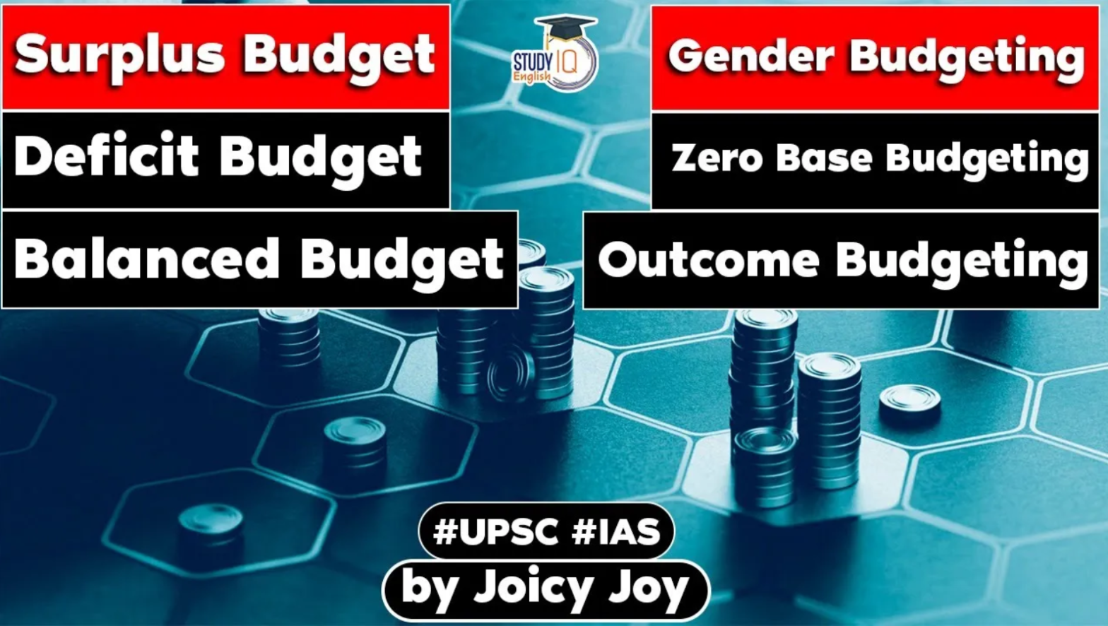 Types Of Budget Indian Economy Free PDF Download Types Of Budget Indian Economy Free PDF Download