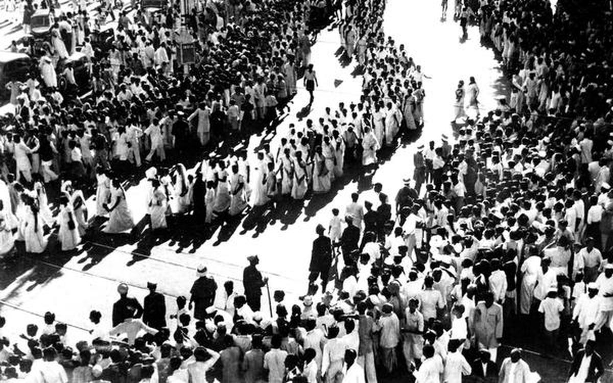 Quit India Movement Anniversary 2023, Causes & Impacts