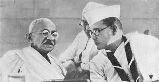 Subhash Chandra Bose Biography, History, Achievements