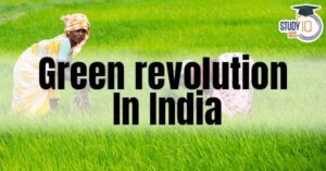 Green Revolution in India Advantages, Impacts & Achievements