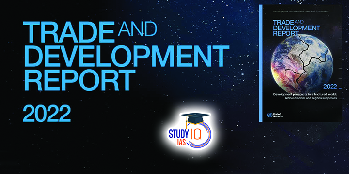 Trade and Development Report 2022