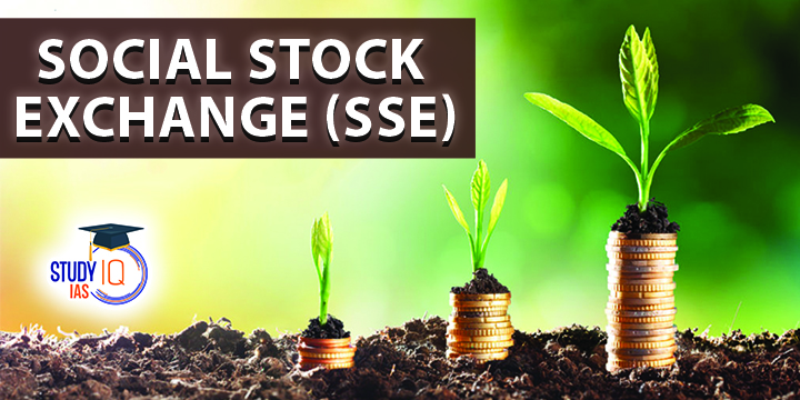 Social Stock Exchange in India