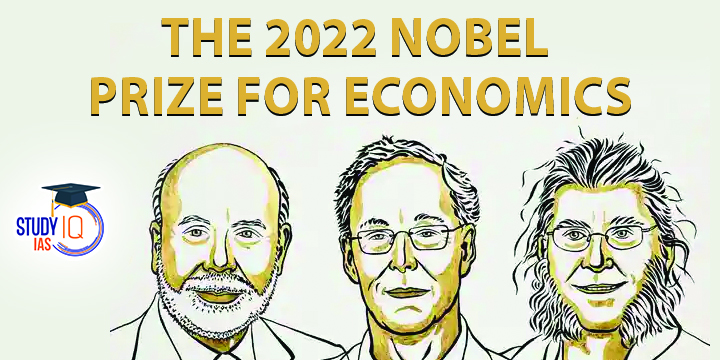The Nobel Prize for Economics 2022