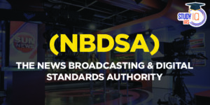 The News Broadcasting & Digital Standards Authority (NBDSA)