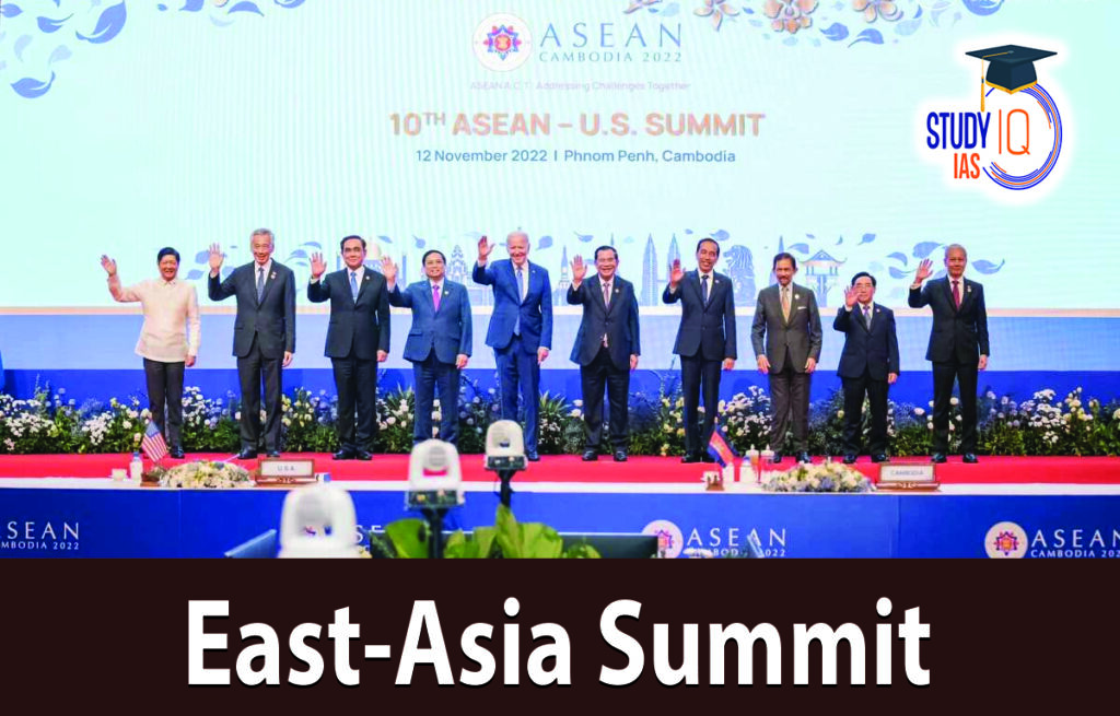 East Asia Summit