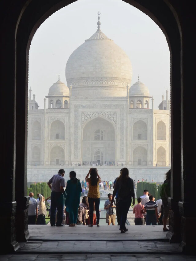 World Heritage Week