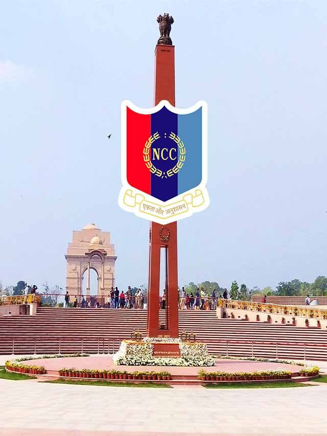 National Cadet Corps celebrates 74th Anniversary day