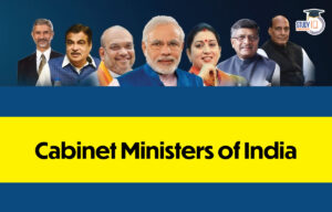 Union Council of Ministers, Provisions, Power, & Responsibilities