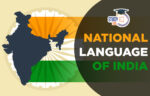 The National Language of India, 22 Languages of India List