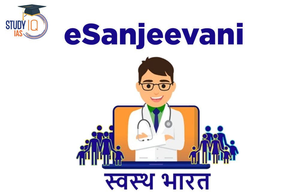 eSanjeevani OPD,Login,Registration and Portal