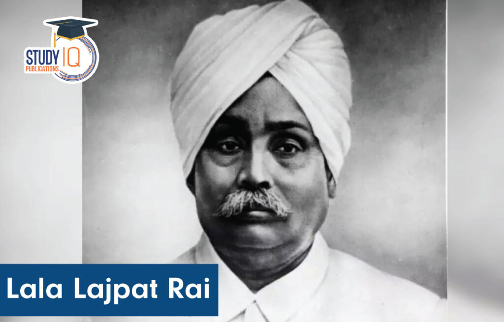 Lala Lajpat Rai Information, Early Life, Legacy and Death