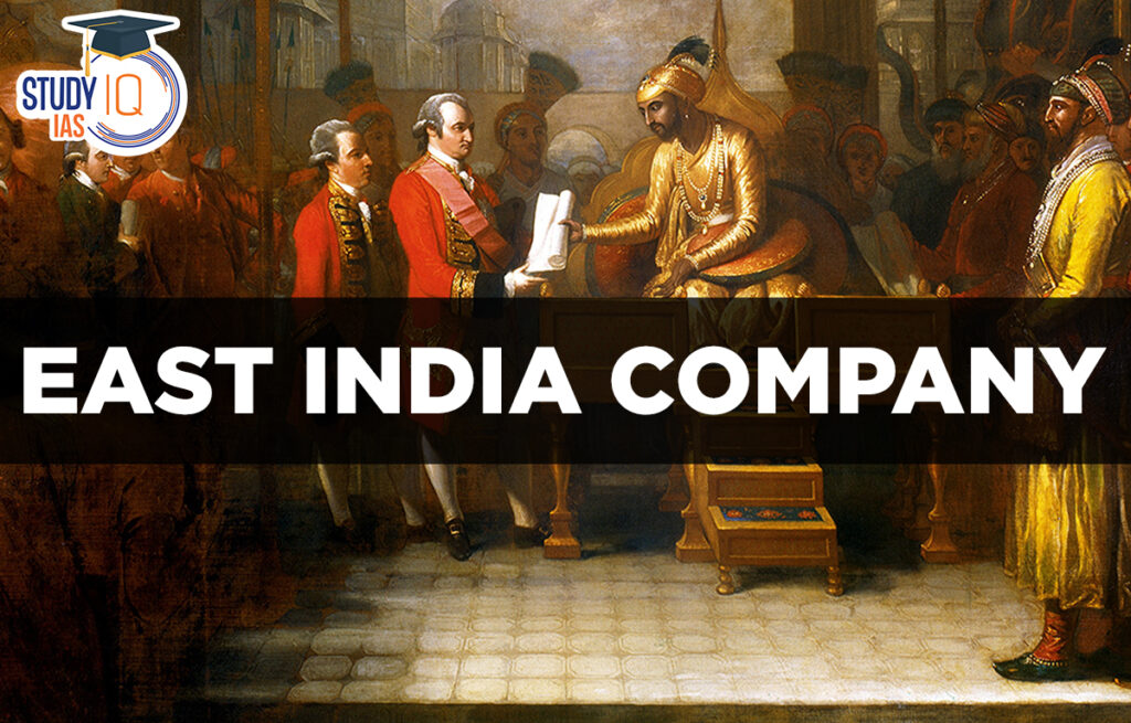 East India Company in India, History, Establishment, Motive, Coins