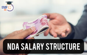 NDA Salary 2022, Structure and Job Profile of Army/Navy/Air Force