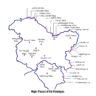 Important Mountain Passes In India, Map, State wise List