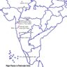 Important Mountain Passes In India, Map, State wise List