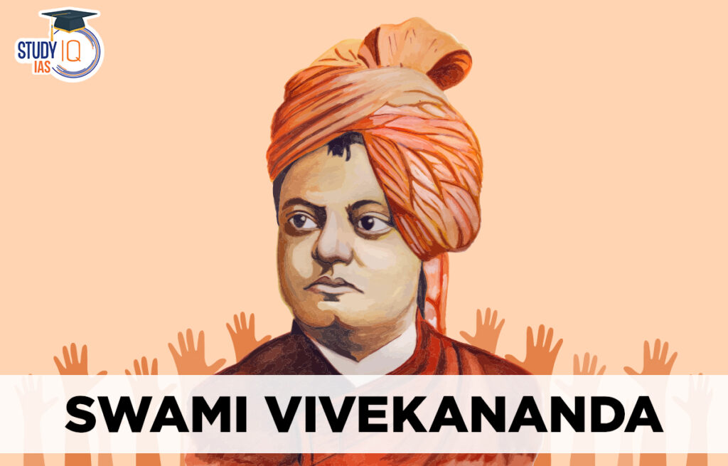 Swami Vivekananda Biography, Early Life, Education, Legacy & Death