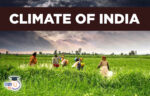 Climate of India, Types, Zones, Map, Factors Affecting Climate