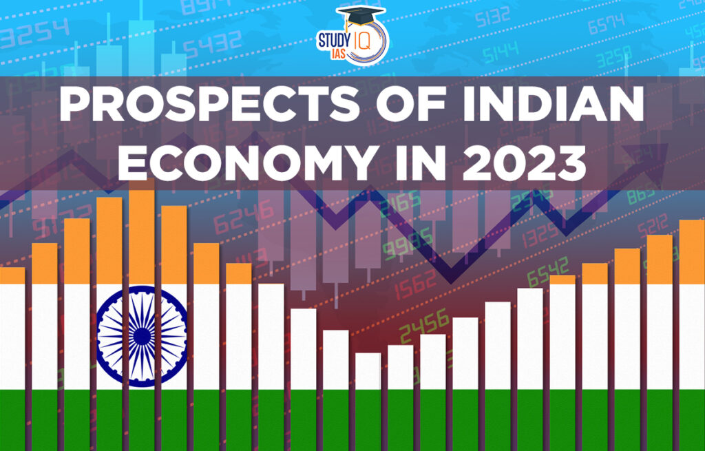 Prospects for Indian Economy in 2023
