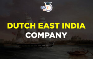 Dutch East India Company, History, Establishments, Factories & Decline
