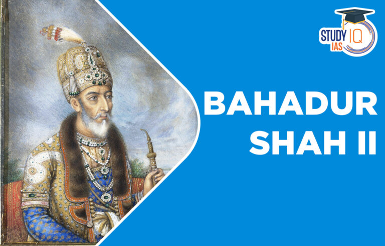 Bahadur Shah II, Early Life, Reign, Poet and Religious Belief