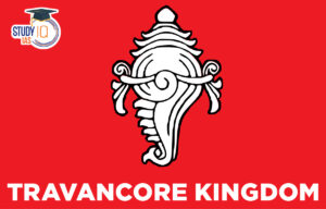 Travancore Kingdom, History, Travancore Kingdom Kings List & Duration