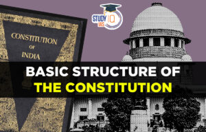 Important Doctrines under Indian Constitution