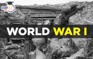 World War 1, Countries, Causes, Map, Timeline, Consequences