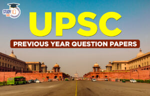 UPPSC Syllabus 2023, UPPCS Prelims & Mains Syllabus PDF