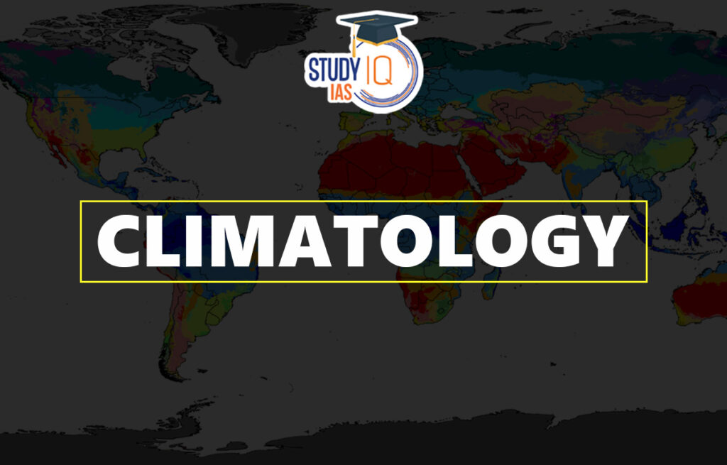Climatology, Climatic Regions Classification, Factors