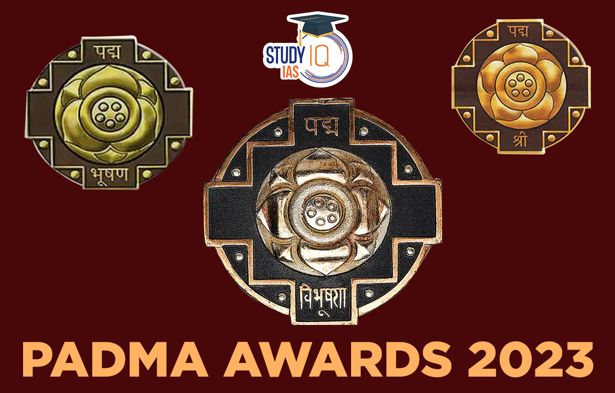Padma Shri Award 2023 padma-shri-award-2023