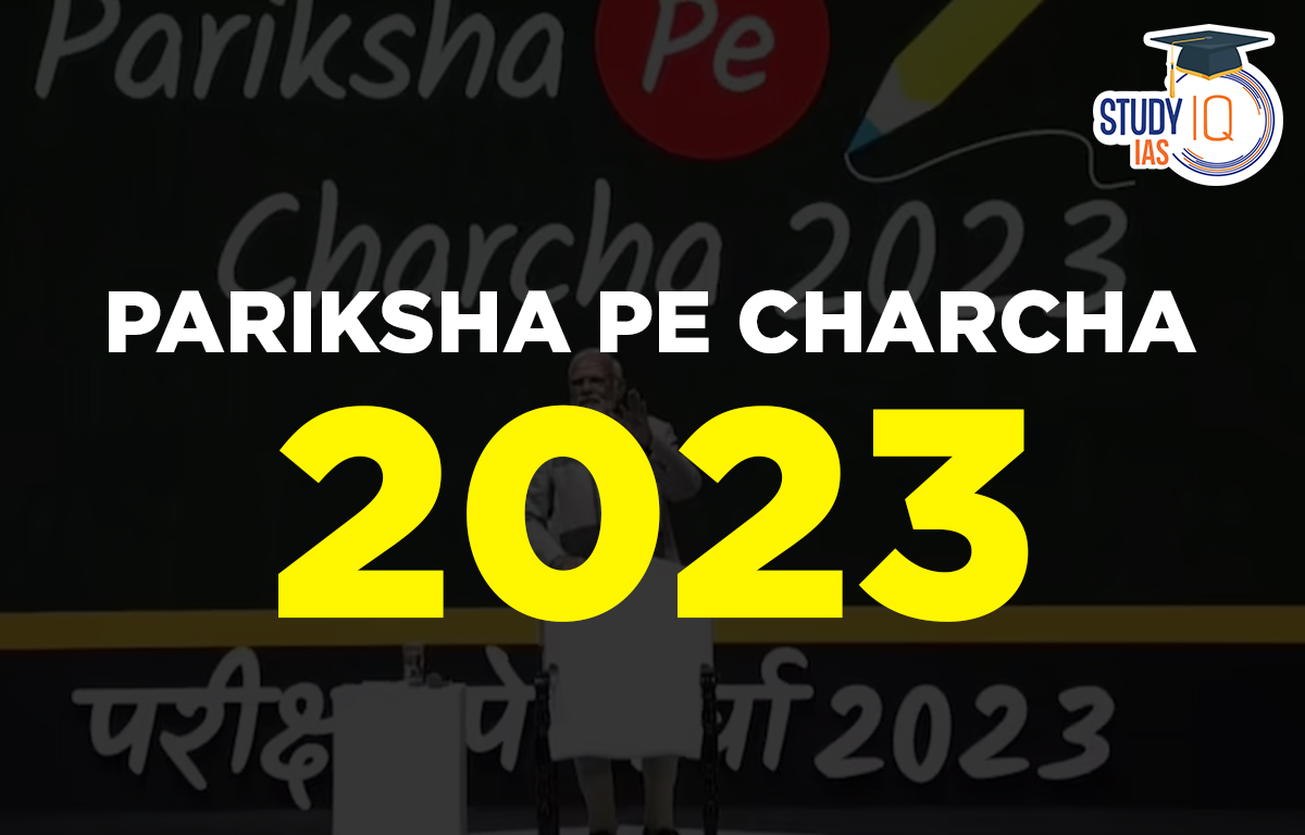 Pariksha pe Charcha 2023, Events, Highlights, Exam Warriors