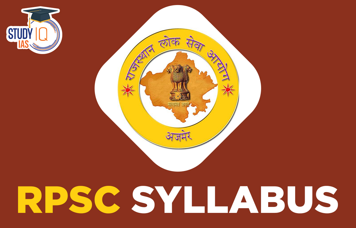 RPSC RAS Syllabus 2023 RPSC Exam Pattern For Prelims And Mains 2023 RPSC RAS Syllabus 2023 RPSC Exam Pattern For Prelims And Mains 2023