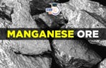Manganese Ore, Uses, Properties, Map, Importance, Distribution
