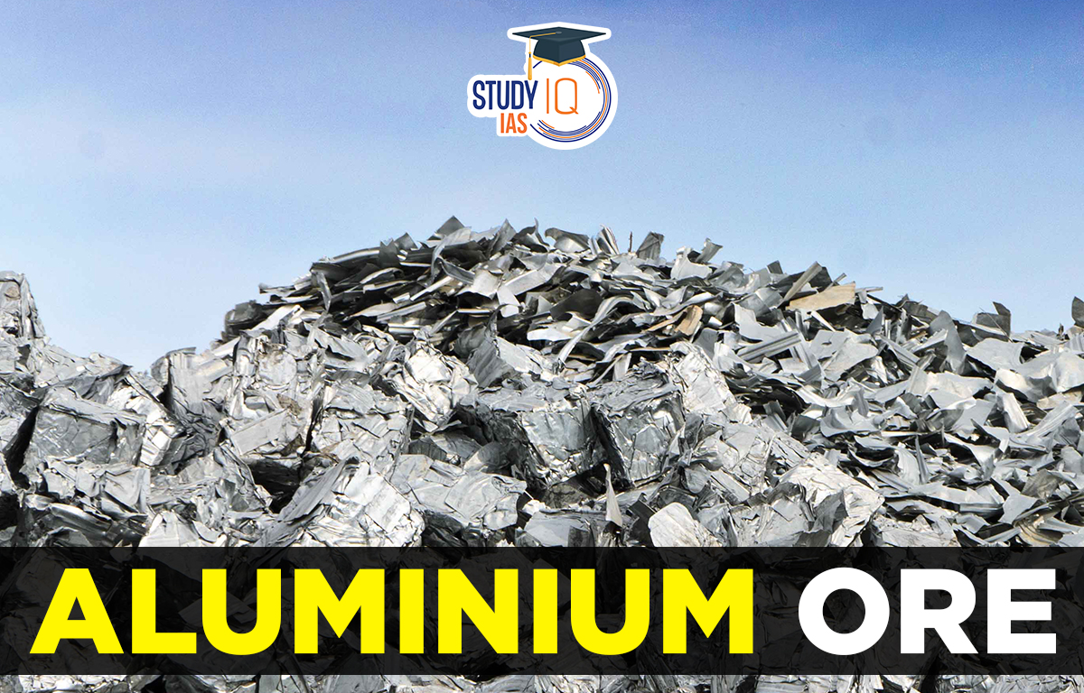 Aluminium Ore Bauxite Uses Properties Distribution Map Aluminium Ore Bauxite Uses Properties Distribution Map