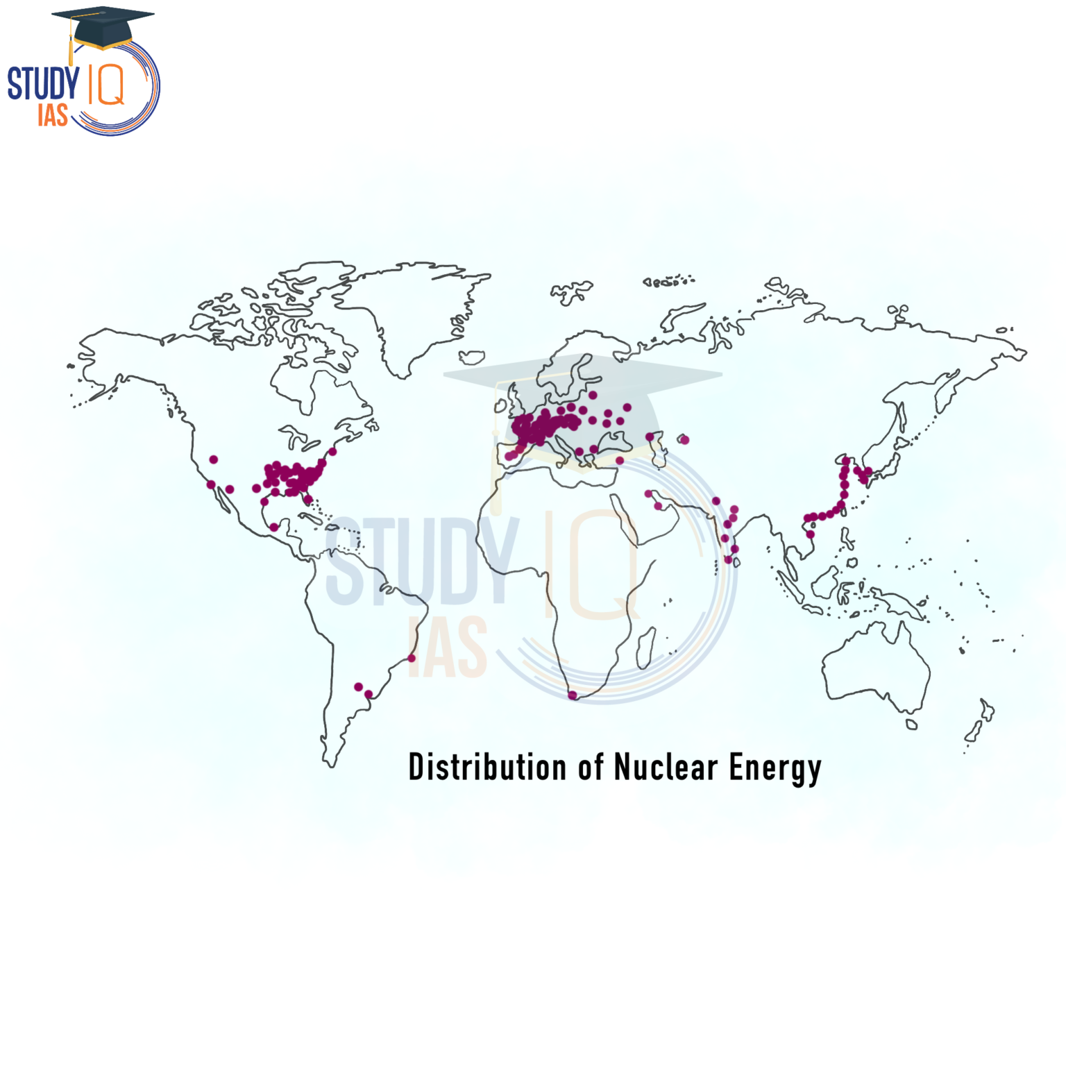 Nuclear Energy, Definition, Advantages & Disadvantages, Examples