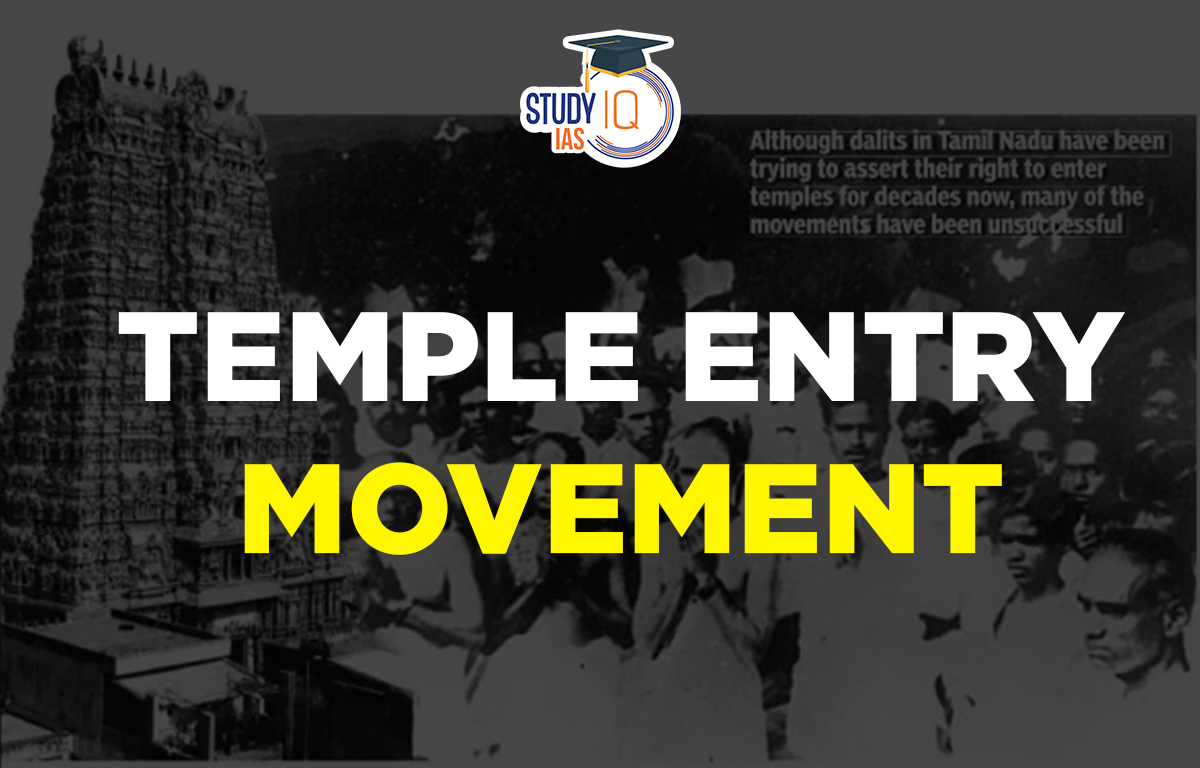 Temple Entry Movement, History, First Struggle, Second Struggle and Success