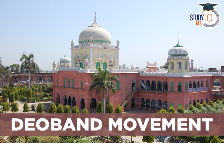 Deoband Movement, History, Founder, Beliefs and Impact