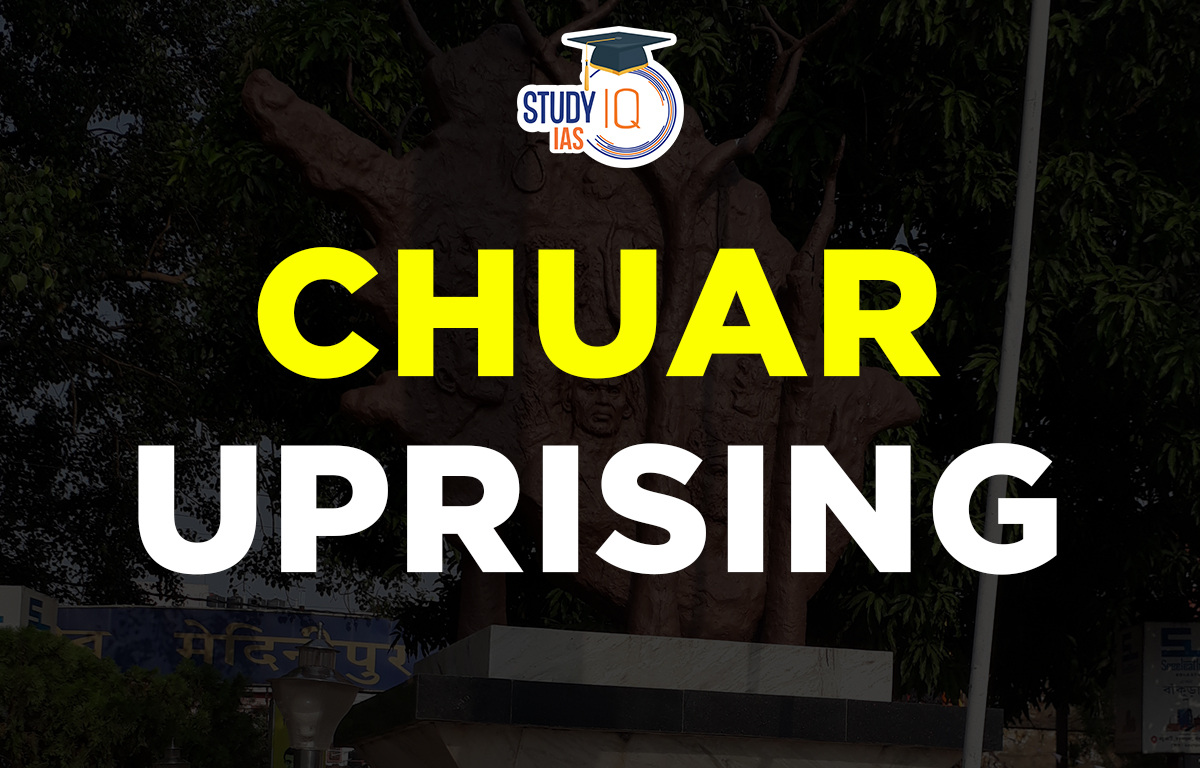Chaur Uprising, Introduction, History, Reason and Significance