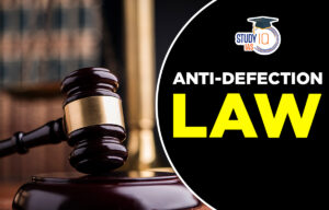 Anti-Defection Law