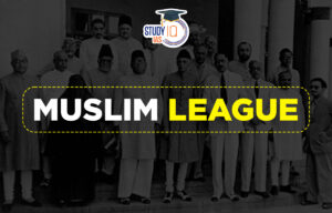 Muslim League, History, Feature, Formation and Objective