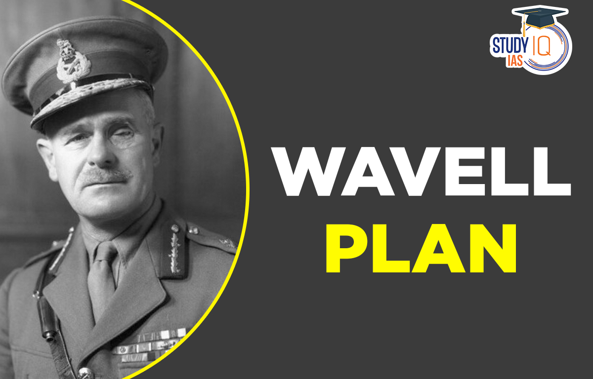 Wavell Plan, History, Proposal, Shimla Conference & Failure