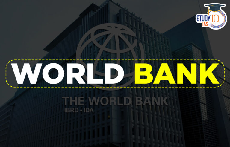 World Bank Group, History, Headquarters, Members, Functions