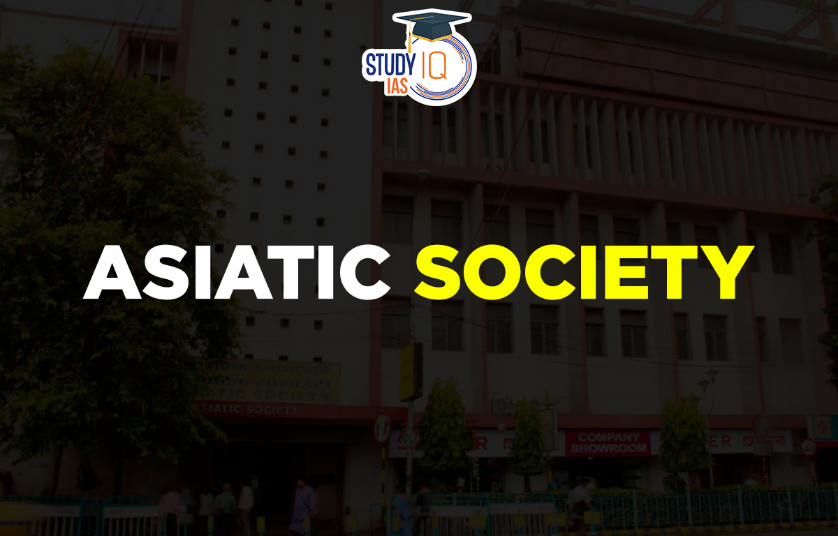 Asiatic Society Introduction History Objective And Function asiatic-society-introduction-history-objective-and-function
