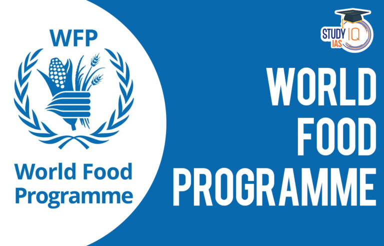 World Food Programme, Headquarters, Objectives & Functions