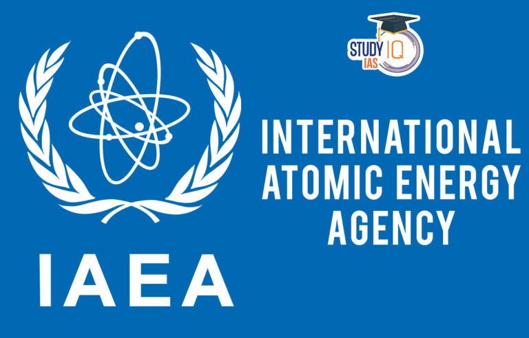 International Atomic Energy Agency, History, Member, Secretariat ...
