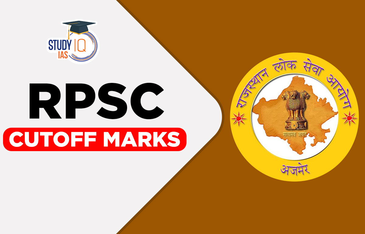 RPSC RAS Cut Off 2023 Expected Previous Year Cut Off RPSC RAS Cut Off 2023 Expected Previous Year Cut Off
