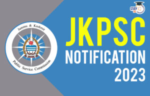JKPSC Eligibility Criteria, Age Limit and Education Qualification